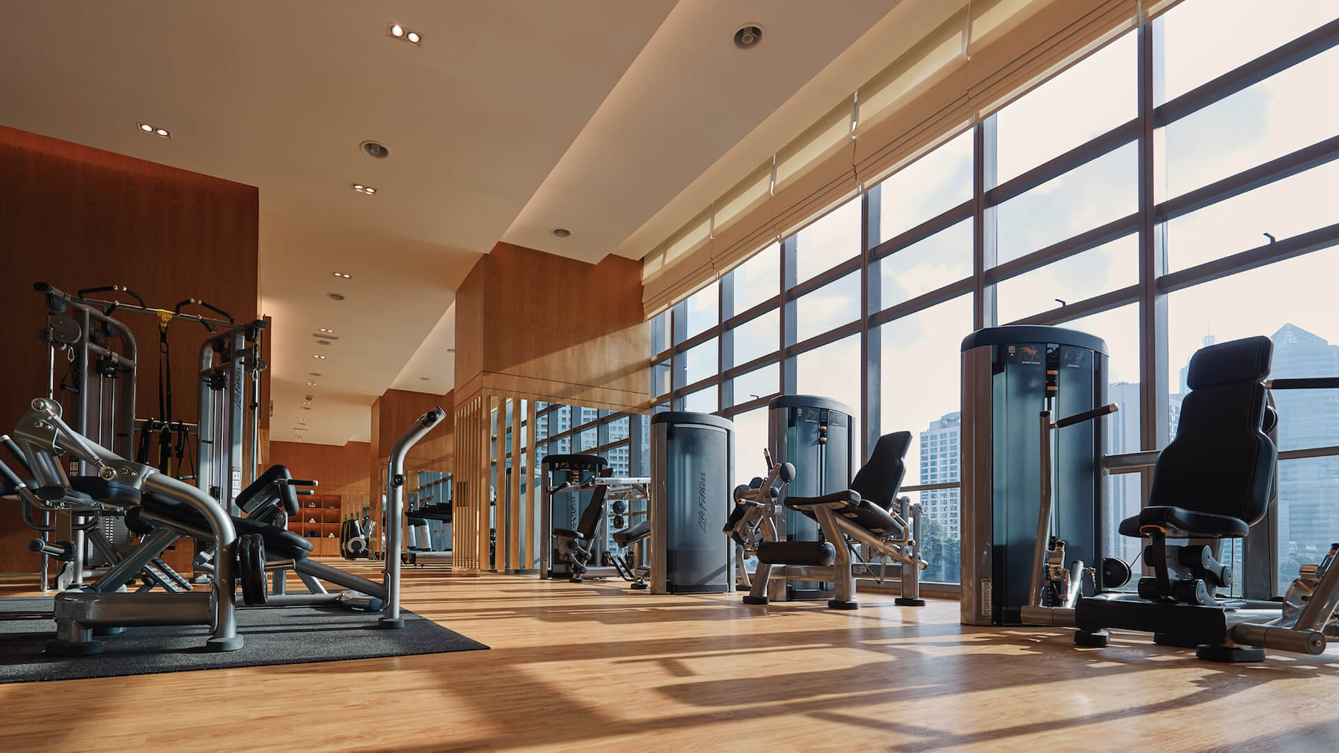 Property Gallery | The Ritz-Carlton Residences Kuala Lumpur