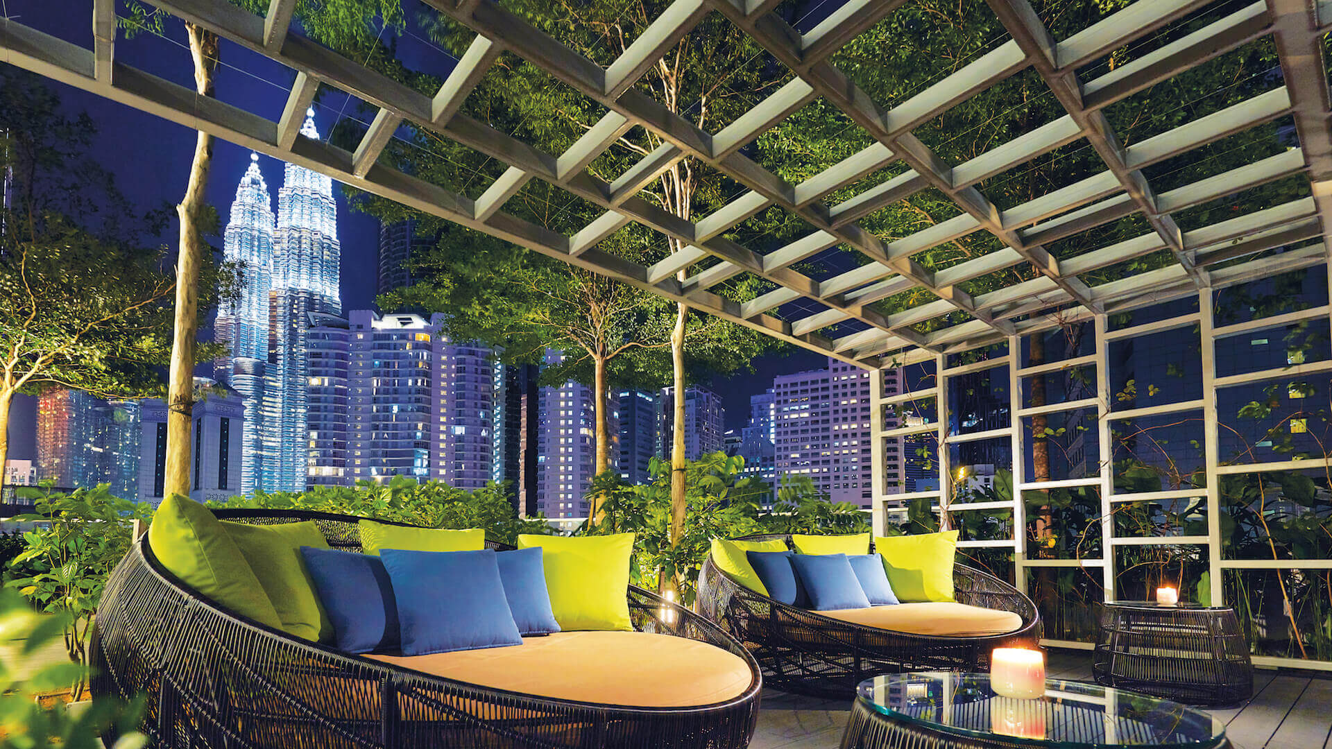 A Heritage Of Luxury Living | The Ritz-Carlton Residences Kuala Lumpur