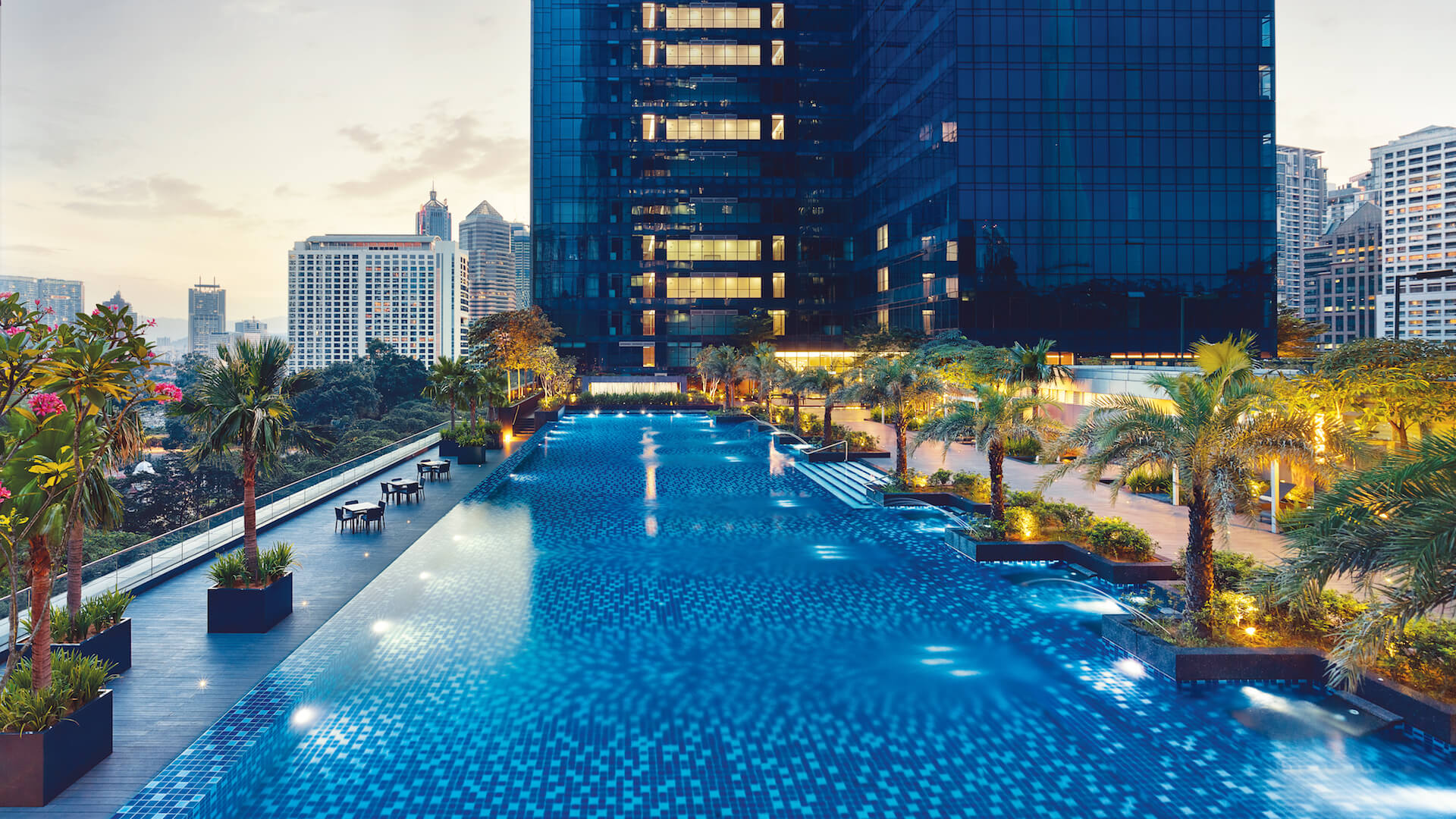 Property Gallery | The Ritz-Carlton Residences Kuala Lumpur